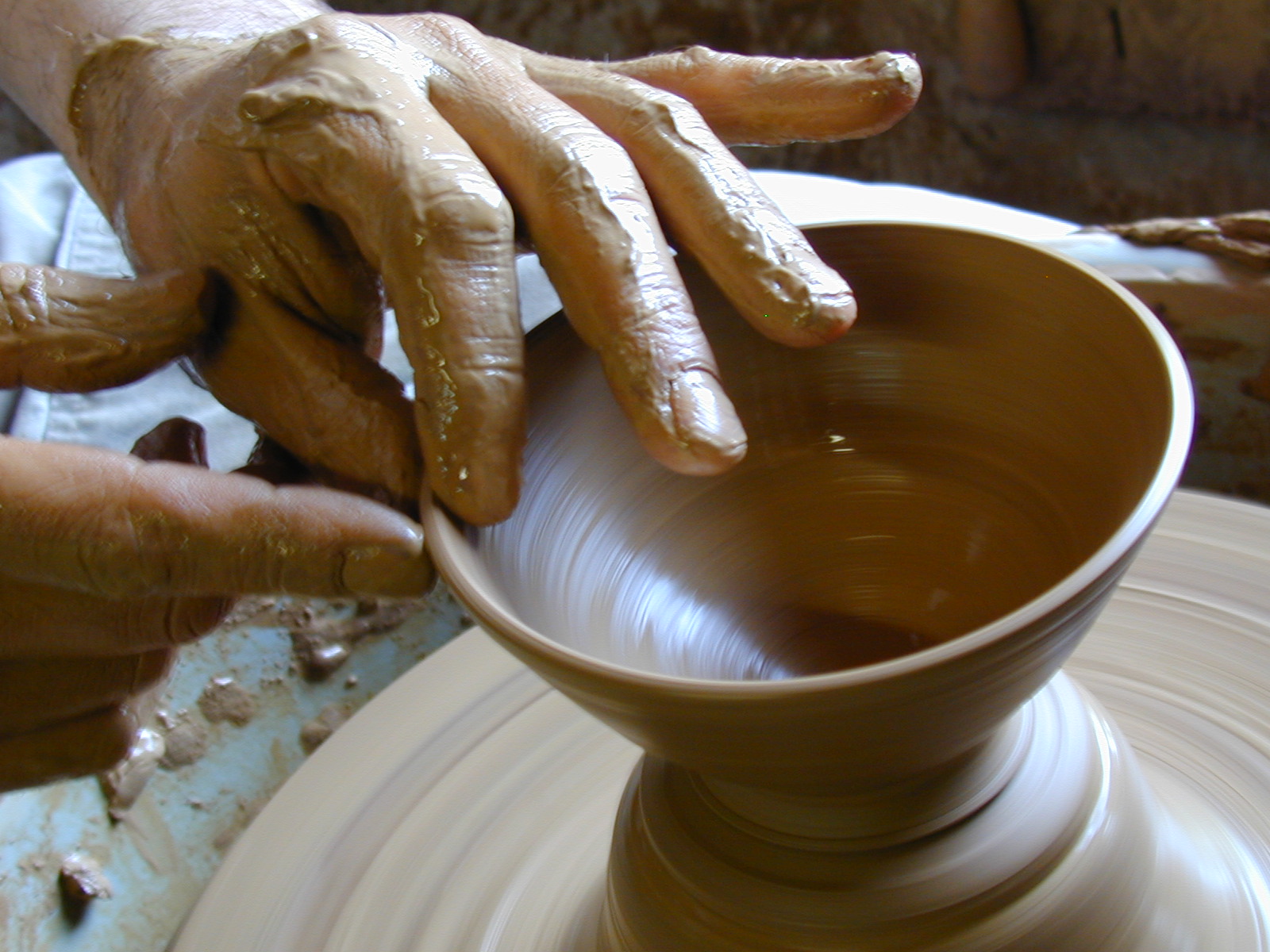 Guide des potiers | Agence de communication Marseille